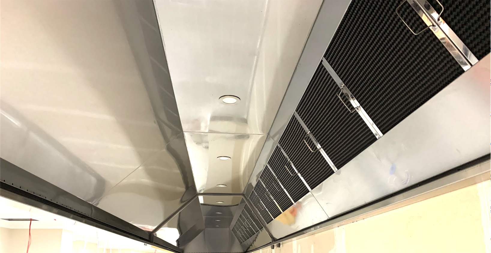 Kitchen exhaust hood cleaning – UC Clean